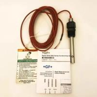 China +GF+ 3-2820-T1 - Level-Sense / Signal-Transmit - Compact Anti-Corrosion Level Sensor for sale