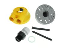 China +GF+ 3-8050-2 - Cond-Detect / Signal-Out - Precise Stable Conductivity Transmitter for sale