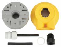 China +GF+ 3-8050-2 - Cond-Detect / Signal-Out - Precise Stable Conductivity Transmitter for sale