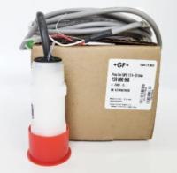 China +GF+ 3-2450-7L - Flow-Measure / Feedback-Send - Stable Wearproof Flow Transmitter for sale