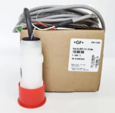 China +GF+ 3-2450-7L - Flow-Measure / Feedback-Send - Stable Wearproof Flow Transmitter for sale