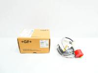 China +GF+ 3-2450-7L - Flow-Measure / Feedback-Send - Stable Wearproof Flow Transmitter for sale