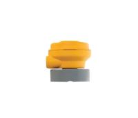 China +GF+ 3-2850-51-40 - Level-Measure / Data-Transmit - Anti-Corrosion Reliable Level Transmitter for sale