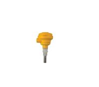 China +GF+ 3-2850-51-40 - Level-Measure / Data-Transmit - Anti-Corrosion Reliable Level Transmitter for sale