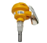 China +GF+ 3-2850-51-40 - Level-Measure / Data-Transmit - Anti-Corrosion Reliable Level Transmitter for sale
