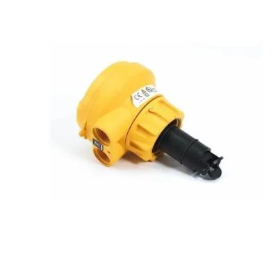 China +GF+ 3-2551-P2-22 - Flow-Calculate / Signal-Output - High Accuracy Anti-Corrosion Flow Meter for sale
