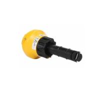 China +GF+ 3-2551-P2-22 - Flow-Calculate / Signal-Output - High Accuracy Anti-Corrosion Flow Meter for sale