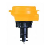 China +GF+ 3-2551-P2-22 - Flow-Calculate / Signal-Output - High Accuracy Anti-Corrosion Flow Meter for sale