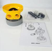 China +GF+ 3-2100-1H - Valve-Control / Flow-Regulate - Leakproof Durable Industrial Diaphragm Valve for sale