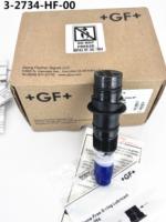 China +GF+ 3-2736-HF-00 - pH-Sense/Data-Transmit - High Stable Chemical Resist pH Electrode for sale