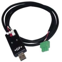 China +GF+ 3-0252 - Flow-Monitor/Adjust-Flow - Durable High Precision Flow Regulator for sale