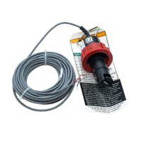 China +GF+ P51530-P0 - Pressure-Detect/Signal-Transmit - Rugged Precise Pressure Sensor for sale