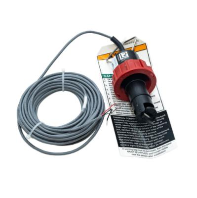 China +GF+ P51530-P0 - Pressure-Detect/Signal-Transmit - Rugged Precise Pressure Sensor for sale