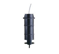 China +GF+ 3-8510-P0 - pH-Detect/Signal-Transmit - High Stable Acid Resist pH Transmitter for sale