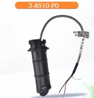 China +GF+ 3-8510-P0 - pH-Detect/Signal-Transmit - High Stable Acid Resist pH Transmitter for sale