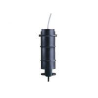 China +GF+ 3-8510-V0 - pH-Monitor/Data-Output - Precise Anti-Corrosion pH Transmitter for sale