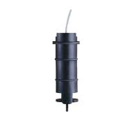 China +GF+ 3-8510-T0 - pH-Sample/Signal-Transmit - High Precision Heat Resist pH Transmitter for sale