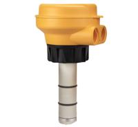China +GF+ 3-2551-P1-12 - Flow-Count/Signal-Output - Wear Resistant High Repeatability Flow Meter for sale