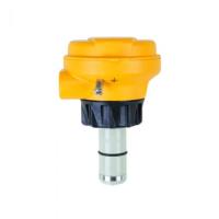 China +GF+ 3-2551-P1-12 - Flow-Count/Signal-Output - Wear Resistant High Repeatability Flow Meter for sale