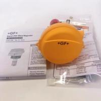 China +GF+ 3-2551-P1-12 - Flow-Count/Signal-Output - Wear Resistant High Repeatability Flow Meter for sale