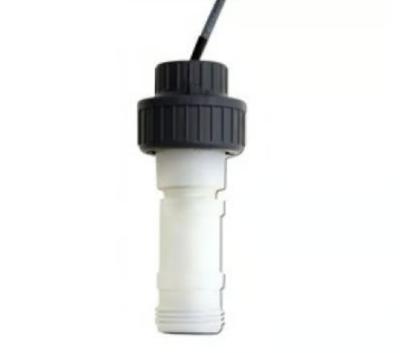 China +GF+ 3-2250-11L - Hydrostatic-Detect/S3L-Digital-Output - PVDF Anti-Foam Submersible Level Sensor for sale