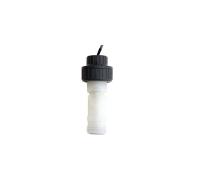 China +GF+ 3-2250-11L - Hydrostatic-Detect/S3L-Digital-Output - PVDF Anti-Foam Submersible Level Sensor for sale