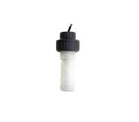 China +GF+ 3-2250-11L - Hydrostatic-Detect/S3L-Digital-Output - PVDF Anti-Foam Submersible Level Sensor for sale
