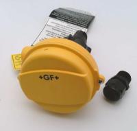 China +GF+ 3-2537-6C-T0 - Flow-Measure/Temp-Sense - High Precise Anti-Corrosion Liquid Flow for sale