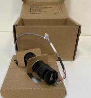 China +GF+ 3-8510-P1 - Flow-Detect/Pulse-Output - PVDF Wide Turndown Paddlewheel Flow Sensor for sale
