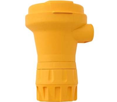 China +GF+ 3-2750-1 - Pressure-Detect/Analog-Output - Compact PVDF Anti-Chemical Pressure Transmitter for sale