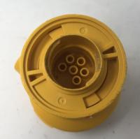 China +GF+ 3-2750-1 - Pressure-Detect/Analog-Output - Compact PVDF Anti-Chemical Pressure Transmitter for sale