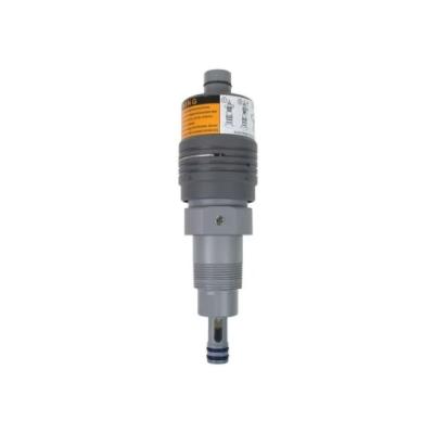 China +GF+ 3-3719-21 - Conduct-Measure/Temp-Compensate - 316L High Accuracy Conductivity Sensor for sale
