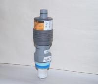 China +GF+ 3-3719-21 - Conduct-Measure/Temp-Compensate - 316L High Accuracy Conductivity Sensor for sale