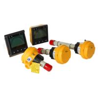China +GF+ 3-2551-T0-11 - Flow-Measure/S3L-Digital-Output - PVDF Empty Pipe Detect Insertion Mag Flow Sensor for sale