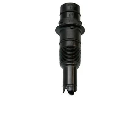 China +GF+ Signet 3-2726-LC-00 PPS (Ryton®) Body pH Electrode with DryLoc® Gold-Plated Connector and PT1000 RTD Temperature Compensation for sale