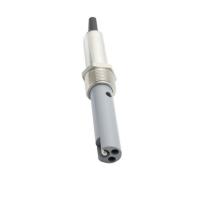 China +GF+ 3-2874-A515 - Cond-Measure/RTD-Temp-Comp - CPVC PTFE Inline Conductivity Electrode for sale