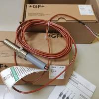 China +GF+ 3-2874-A515 - Cond-Measure/RTD-Temp-Comp - CPVC PTFE Inline Conductivity Electrode for sale