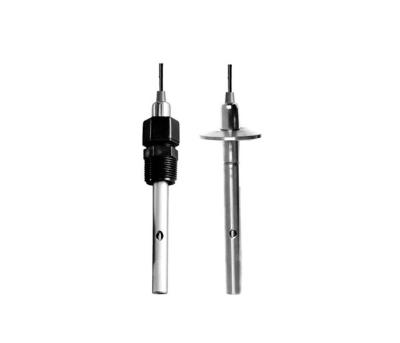 China +GF+ 3-2819-S1 - Cond-Sense/Resist-Calculate - 316SS Small K Value Inline Conductivity Electrode for sale