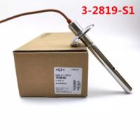 China +GF+ 3-2819-S1 - Cond-Sense/Resist-Calculate - 316SS Small K Value Inline Conductivity Electrode for sale