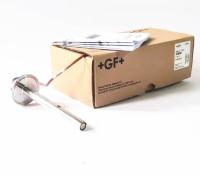 China +GF+ 3-2819-S1 - Cond-Sense/Resist-Calculate - 316SS Small K Value Inline Conductivity Electrode for sale
