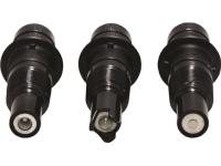 China +GF+ 3-2725-60 - ORP-Detect/10K-Temp-Comp - PPS Flat Tip Anti-Fouling Industrial ORP Electrode for sale