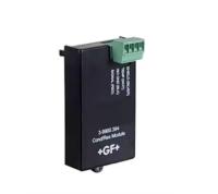 China +GF+ 3-9900.397 - Batch-Count/Flow-Limit-Control - Plug-In Multi-recipe 9900 Transmitter Batch Module for sale