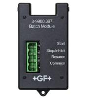 China +GF+ 3-9900.397 - Batch-Count/Flow-Limit-Control - Plug-In Multi-recipe 9900 Transmitter Batch Module for sale