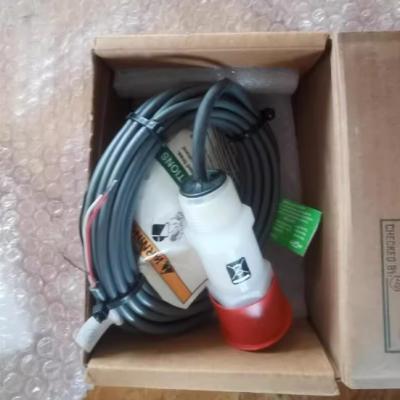 China +GF+ 3-2450-3L - Pressure-Sense/S3L-Digital-Transmit - PVDF 0-50PSI Low Range Inline Pressure Sensor for sale
