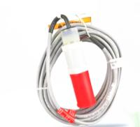 China +GF+ 3-2450-3L - Pressure-Sense/S3L-Digital-Transmit - PVDF 0-50PSI Low Range Inline Pressure Sensor for sale