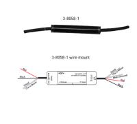 China +GF+ 3-8058-1 - 4-20mA-Receive/S3L-Digital-Convert - Single Channel Wire-Mount i-Go Signal Converter Module for sale
