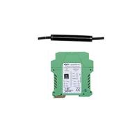China +GF+ 3-8058-1 - 4-20mA-Receive/S3L-Digital-Convert - Single Channel Wire-Mount i-Go Signal Converter Module for sale