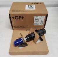 China +GF+ 3-2726-HF-00 - pH-Sense/Pt1000-Auto-Temp-Comp - PPS Bulb Tip HF Resistant Industrial pH Electrode for sale