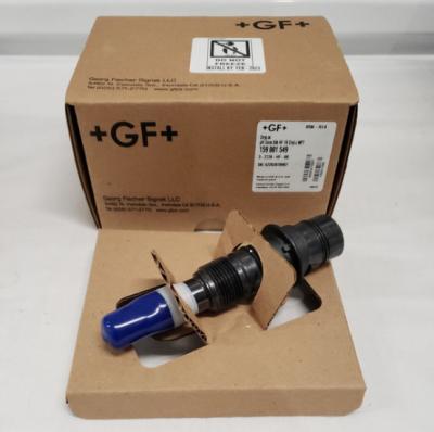 China +GF+ 3-2726-HF-00 - pH-Sense/Pt1000-Auto-Temp-Comp - PPS Bulb Tip HF Resistant Industrial pH Electrode for sale
