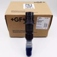 China +GF+ 3-2726-HF-00 - pH-Sense/Pt1000-Auto-Temp-Comp - PPS Bulb Tip HF Resistant Industrial pH Electrode for sale